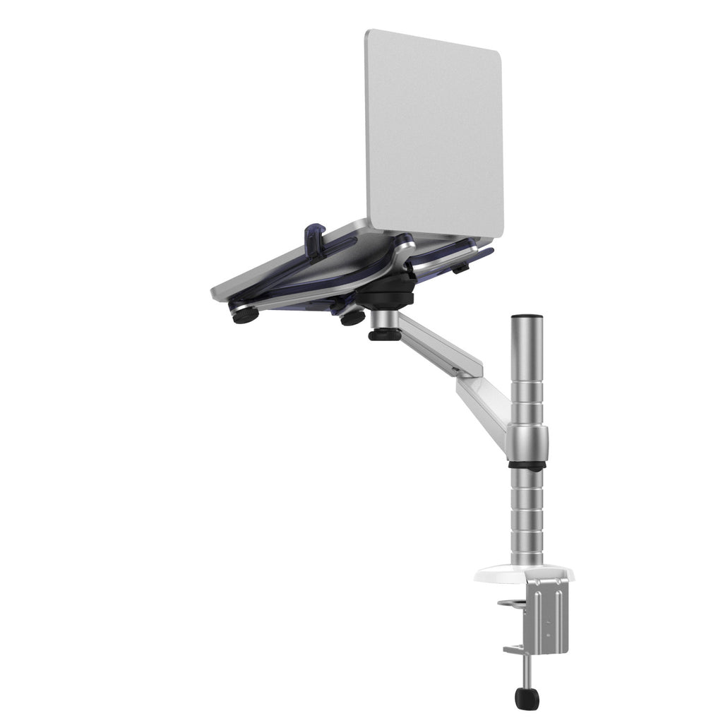 Adjustable Laptop/Tablet Desk Mount Bracket - Thingy Club